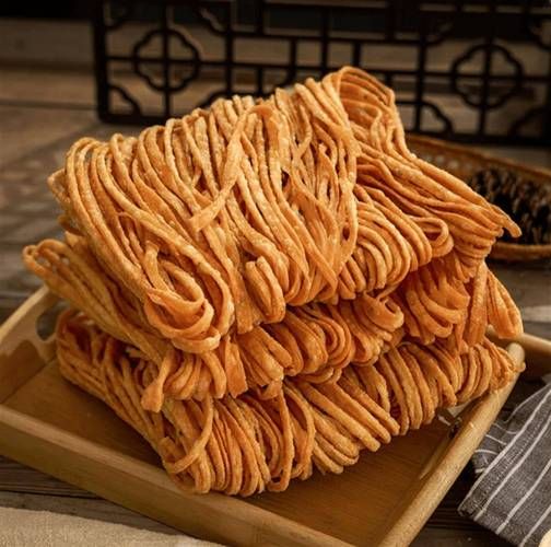 馓子怎么读_馓子是哪里的特产-第1张图片-山城妙识 馓子怎么读_馓子是哪里的特产-第1张图片-山城妙识