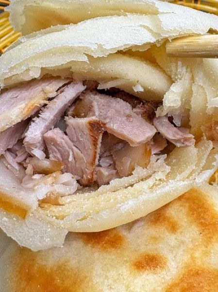 赤峰对夹图片_赤峰对夹正宗做法-第1张图片-山城妙识 赤峰对夹图片_赤峰对夹正宗做法-第1张图片-山城妙识