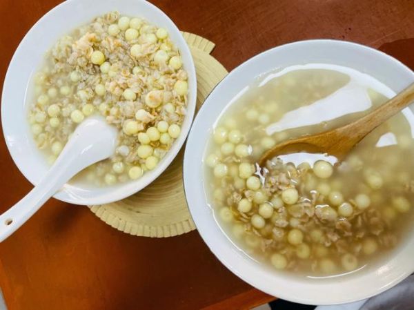 鸡头米怎么剥壳最省事_鸡头米快速去壳技巧-第3张图片-山城妙识 鸡头米怎么剥壳最省事_鸡头米快速去壳技巧-第3张图片-山城妙识