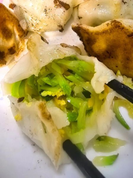 西葫芦蒸饺馅怎么做_西葫芦蒸饺馅怎么调好吃-第2张图片-山城妙识