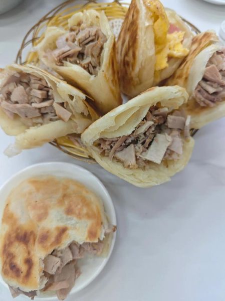 赤峰对夹图片_赤峰对夹正宗做法-第3张图片-山城妙识 赤峰对夹图片_赤峰对夹正宗做法-第3张图片-山城妙识