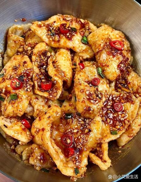 麻辣肉片怎么做_麻辣肉片家常做法-第3张图片-山城妙识