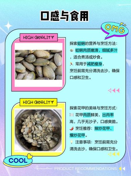 蛤蜊和花甲哪个贵_价格差异有多大-第1张图片-山城妙识 蛤蜊和花甲哪个贵_价格差异有多大-第1张图片-山城妙识