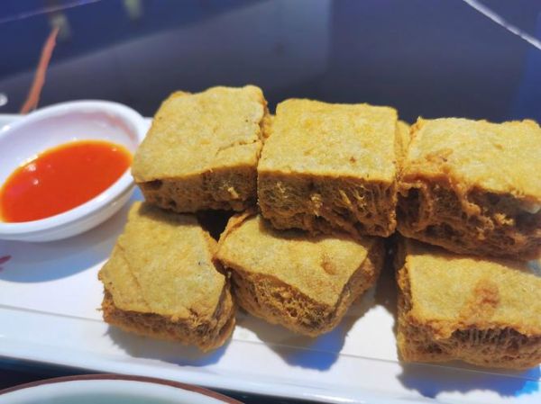 炸臭豆腐怎么做_炸臭豆腐为什么臭-第2张图片-山城妙识 炸臭豆腐怎么做_炸臭豆腐为什么臭-第2张图片-山城妙识