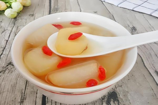 马蹄怎么煮好吃_马蹄煮多久才脆甜-第1张图片-山城妙识 马蹄怎么煮好吃_马蹄煮多久才脆甜-第1张图片-山城妙识