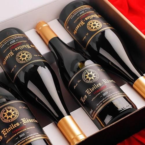 八角星红酒怎么样_八角星红酒价格多少钱-第2张图片-山城妙识 八角星红酒怎么样_八角星红酒价格多少钱-第2张图片-山城妙识