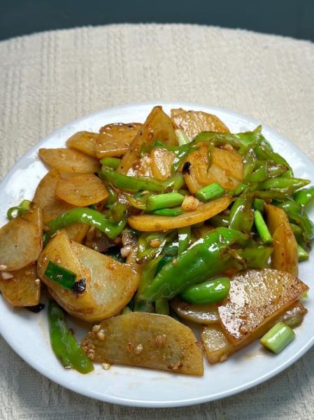 炒菜大全及做法_新手如何快速上手-第3张图片-山城妙识 炒菜大全及做法_新手如何快速上手-第3张图片-山城妙识