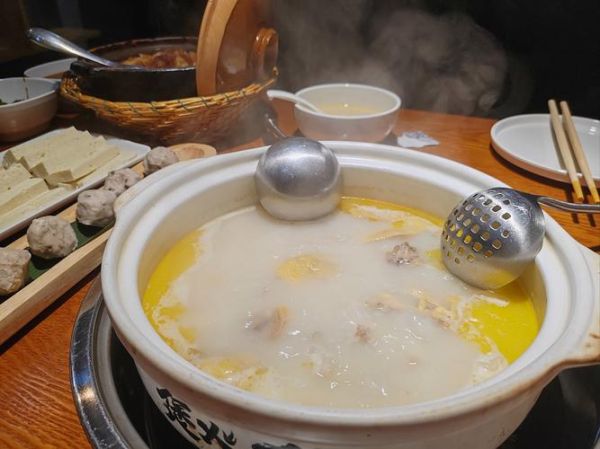 猪肚鸡汤饭加盟费用_加盟流程-第3张图片-山城妙识 猪肚鸡汤饭加盟费用_加盟流程-第3张图片-山城妙识