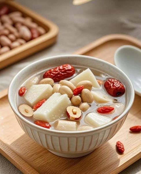 补血养胃粥的做法大全_哪些食材最养胃补血-第1张图片-山城妙识 补血养胃粥的做法大全_哪些食材最养胃补血-第1张图片-山城妙识