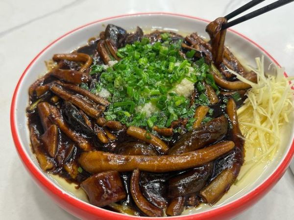 江苏菜代表菜有哪些_经典苏菜做法大全-第1张图片-山城妙识