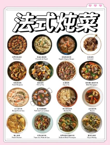 红酒做菜的做法大全_红酒入菜怎么选酒-第3张图片-山城妙识 红酒做菜的做法大全_红酒入菜怎么选酒-第3张图片-山城妙识