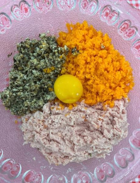 宝宝小馄饨馅怎么做_宝宝小馄饨馅放什么-第1张图片-山城妙识