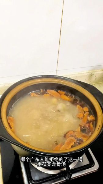 龙骨汤怎么煲最有营养_龙骨汤煲多久最补钙-第1张图片-山城妙识 龙骨汤怎么煲最有营养_龙骨汤煲多久最补钙-第1张图片-山城妙识