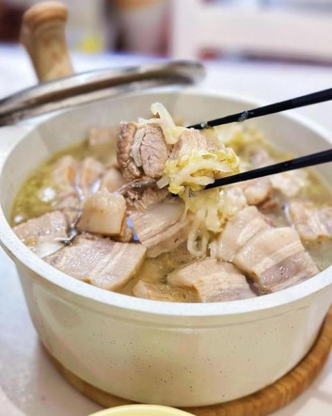 酸菜煮白肉怎么做_酸菜煮白肉窍门-第3张图片-山城妙识 酸菜煮白肉怎么做_酸菜煮白肉窍门-第3张图片-山城妙识