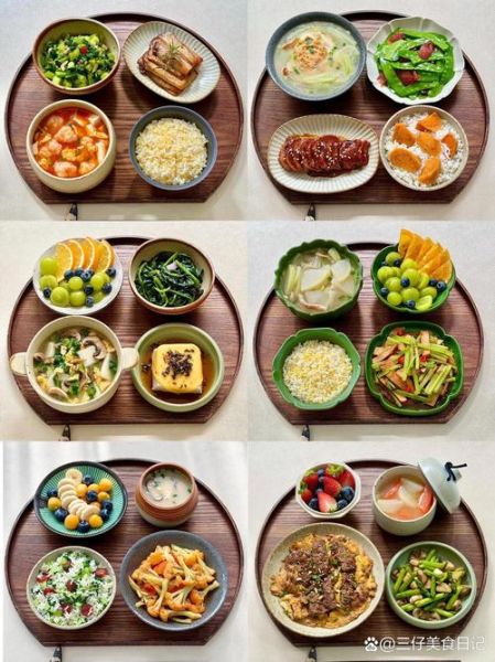 午饭吃什么主食简单又健康_家常主食食谱大全-第1张图片-山城妙识 午饭吃什么主食简单又健康_家常主食食谱大全-第1张图片-山城妙识