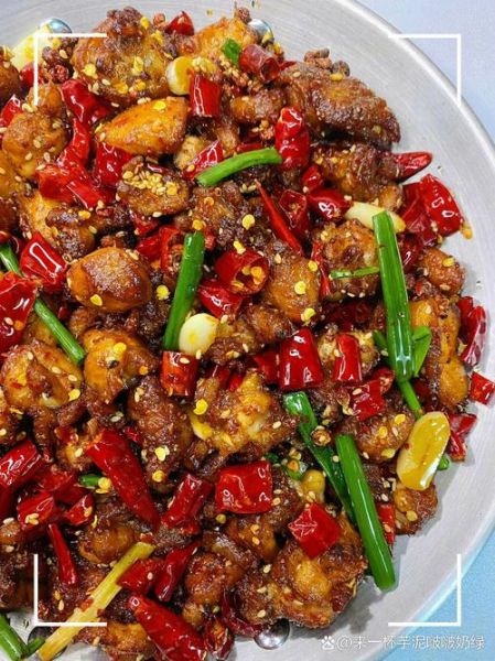辣子鸡丁用鸡腿还是鸡胸_辣子鸡丁选哪个部位最好吃-第3张图片-山城妙识 辣子鸡丁用鸡腿还是鸡胸_辣子鸡丁选哪个部位最好吃-第3张图片-山城妙识