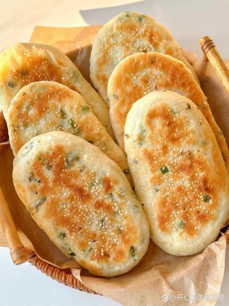 香酥饼怎么做_香酥饼的做法大全-第3张图片-山城妙识 香酥饼怎么做_香酥饼的做法大全-第3张图片-山城妙识