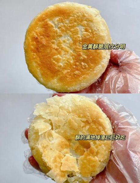 香酥饼怎么做_香酥饼的做法大全-第1张图片-山城妙识 香酥饼怎么做_香酥饼的做法大全-第1张图片-山城妙识