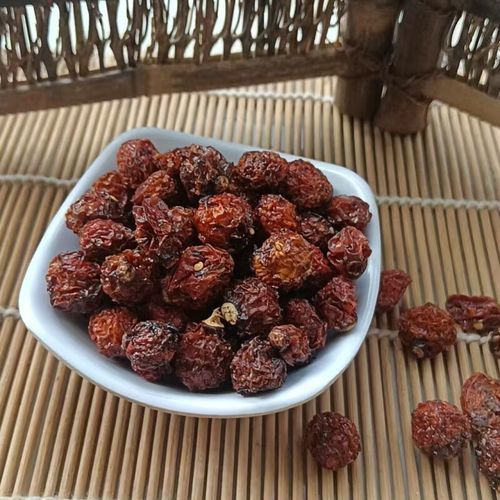 红姑娘怎么吃_红姑娘的正确吃法-第2张图片-山城妙识 红姑娘怎么吃_红姑娘的正确吃法-第2张图片-山城妙识