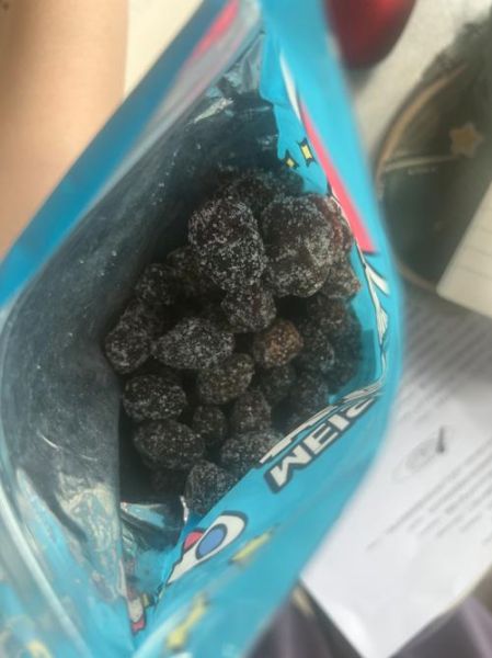 蜜饯是用什么糖做的_哪种糖最适合做蜜饯-第3张图片-山城妙识 蜜饯是用什么糖做的_哪种糖最适合做蜜饯-第3张图片-山城妙识