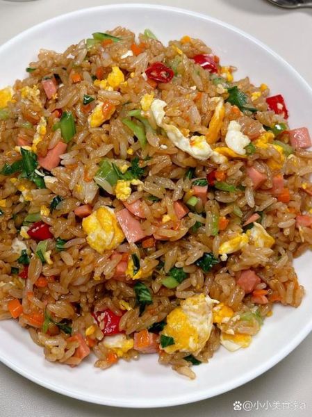酱油炒饭不放鸡蛋怎么做_酱油炒饭无蛋技巧-第3张图片-山城妙识 酱油炒饭不放鸡蛋怎么做_酱油炒饭无蛋技巧-第3张图片-山城妙识