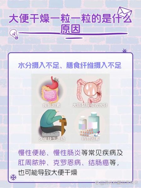 大便干燥是什么原因_大便干燥怎么办-第3张图片-山城妙识 大便干燥是什么原因_大便干燥怎么办-第3张图片-山城妙识