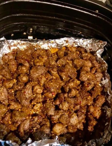 新疆羊肉串腌制秘方_正宗做法-第2张图片-山城妙识 新疆羊肉串腌制秘方_正宗做法-第2张图片-山城妙识