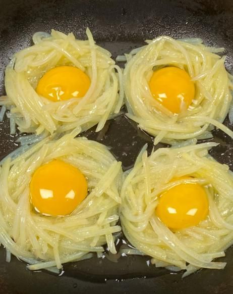 鸡蛋土豆饼热量_减肥能吃吗-第1张图片-山城妙识