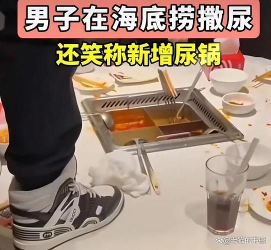 海底捞干了一个月走人_值不值-第1张图片-山城妙识