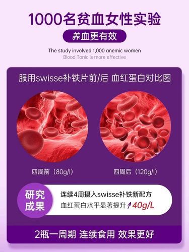 补铁补血药哪个好_孕妇能吃哪些补血药-第2张图片-山城妙识