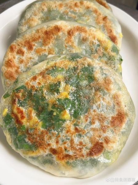韭菜饼怎么做_韭菜饼的做法大全图解-第1张图片-山城妙识 韭菜饼怎么做_韭菜饼的做法大全图解-第1张图片-山城妙识