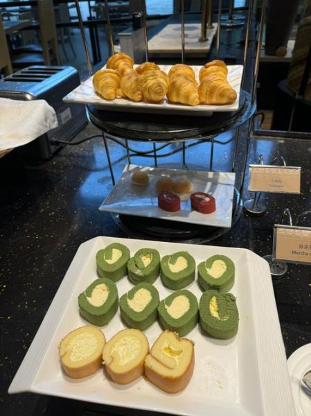 酒店早餐有哪些品种_自助早餐怎么吃最划算-第2张图片-山城妙识