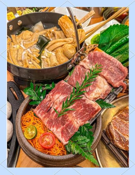 韩国料理餐厅推荐_韩国烤肉怎么选-第2张图片-山城妙识 韩国料理餐厅推荐_韩国烤肉怎么选-第2张图片-山城妙识