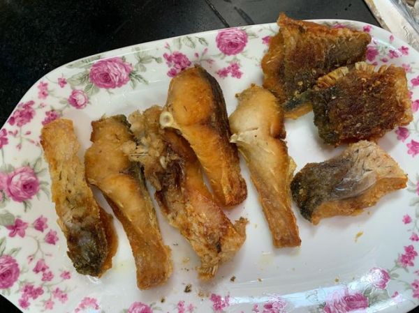 黄磊熏鱼怎么做_黄磊熏鱼做法窍门-第3张图片-山城妙识 黄磊熏鱼怎么做_黄磊熏鱼做法窍门-第3张图片-山城妙识