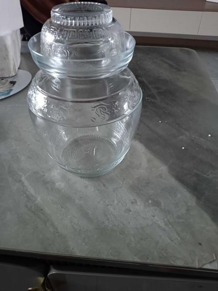 泡菜坛子批发价格_哪里买泡菜坛子批发便宜-第1张图片-山城妙识 泡菜坛子批发价格_哪里买泡菜坛子批发便宜-第1张图片-山城妙识