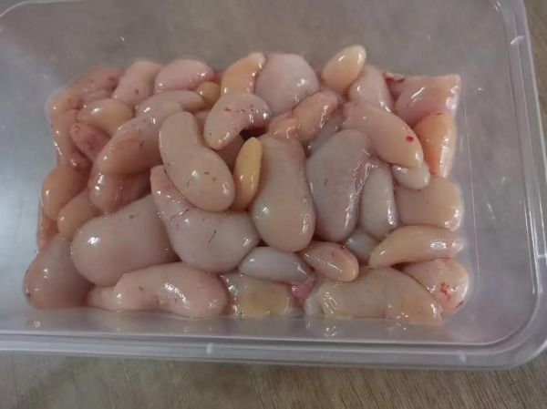 鸡腰子多少钱一斤_鸡腰子价格行情-第2张图片-山城妙识 鸡腰子多少钱一斤_鸡腰子价格行情-第2张图片-山城妙识