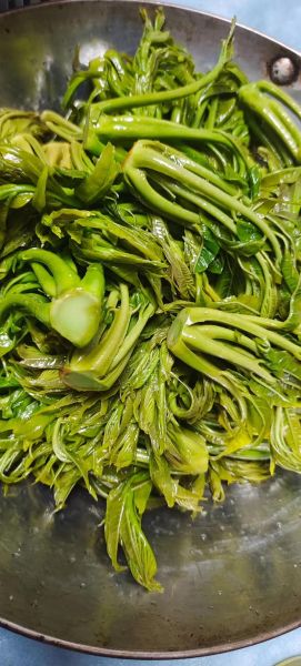 香椿头怎么做好吃_香椿头图片实拍细节-第1张图片-山城妙识 香椿头怎么做好吃_香椿头图片实拍细节-第1张图片-山城妙识