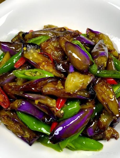 小细长茄子怎么炒好吃_小细长茄子做法大全-第3张图片-山城妙识 小细长茄子怎么炒好吃_小细长茄子做法大全-第3张图片-山城妙识