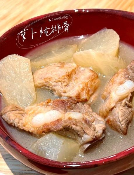 清炖排骨白萝卜怎么做_白萝卜炖排骨最简步骤-第2张图片-山城妙识 清炖排骨白萝卜怎么做_白萝卜炖排骨最简步骤-第2张图片-山城妙识