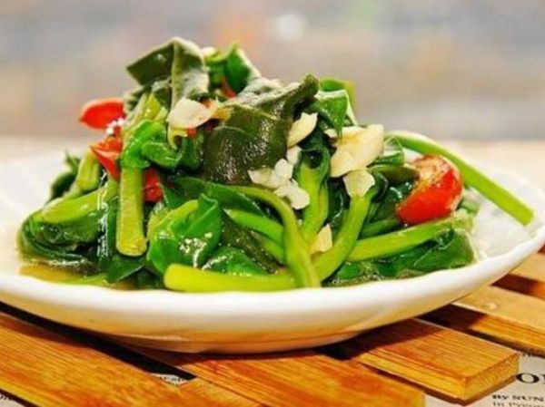 鲜穿心莲怎么吃_鲜穿心莲的吃法大全-第3张图片-山城妙识 鲜穿心莲怎么吃_鲜穿心莲的吃法大全-第3张图片-山城妙识