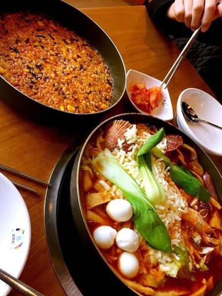 韩国菜做法大全窍门_韩国料理怎么做好吃-第2张图片-山城妙识 韩国菜做法大全窍门_韩国料理怎么做好吃-第2张图片-山城妙识