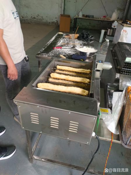 油条机器多少钱一台_家用小型油条机价格-第3张图片-山城妙识 油条机器多少钱一台_家用小型油条机价格-第3张图片-山城妙识