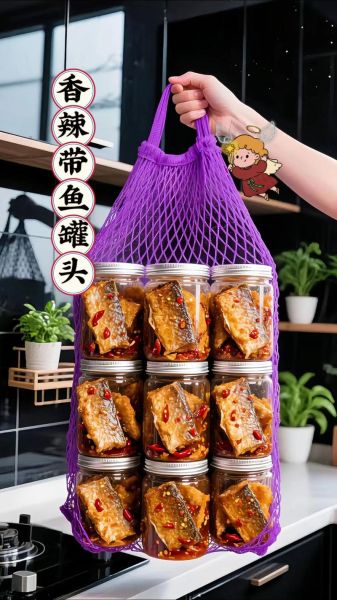 鱼罐头怎么做_鱼罐头能保存多久-第1张图片-山城妙识 鱼罐头怎么做_鱼罐头能保存多久-第1张图片-山城妙识