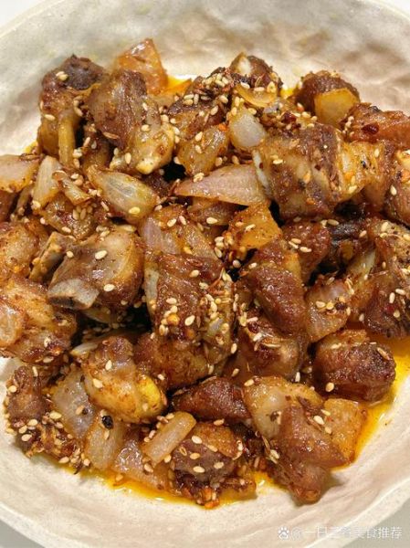 孜然羊排怎么做才外酥里嫩_孜然羊排腌制多久最入味-第3张图片-山城妙识