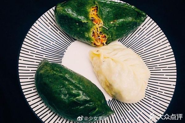 过桥米线做法_功夫包子为什么这么火-第3张图片-山城妙识