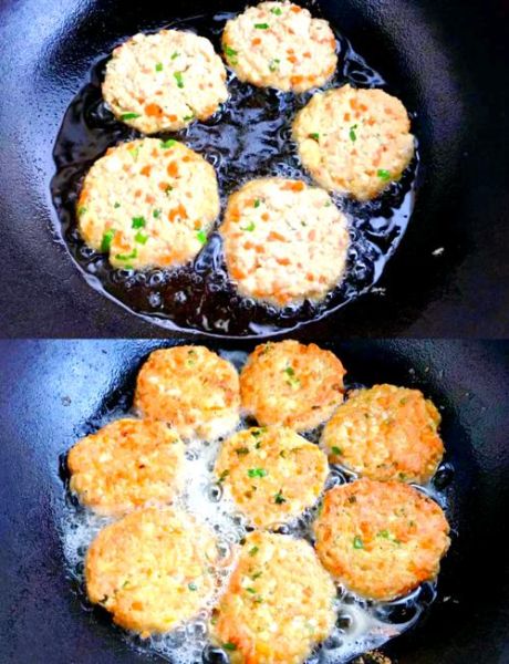 豆腐饼怎么做_豆腐饼热量高吗-第2张图片-山城妙识 豆腐饼怎么做_豆腐饼热量高吗-第2张图片-山城妙识