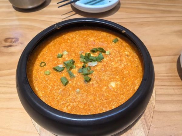 虾酱豆腐怎么做_虾酱豆腐家常做法视频-第3张图片-山城妙识