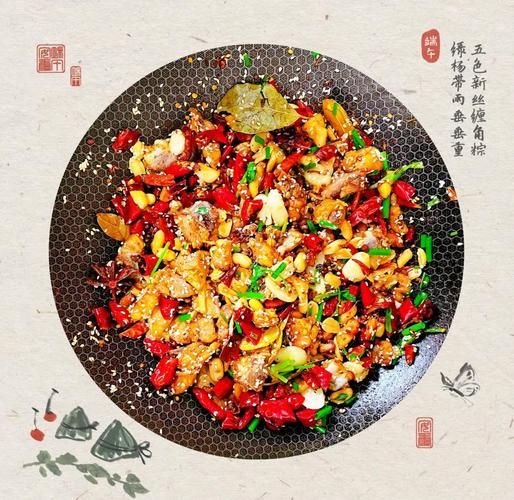 正宗飘香鸡的做法窍门_飘香鸡怎么做好吃又入味-第3张图片-山城妙识