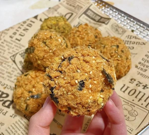 肉松怎么吃最好吃_肉松可以做什么菜-第3张图片-山城妙识 肉松怎么吃最好吃_肉松可以做什么菜-第3张图片-山城妙识