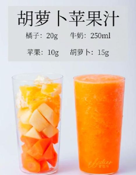 鲜榨果汁品牌排行榜10强_哪个牌子最健康-第3张图片-山城妙识